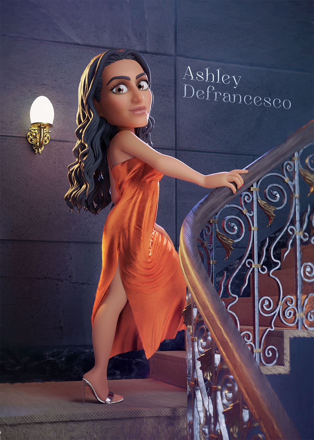 Zoop™ | Ashley DeFrancesco | Club Pass now available on Zoop™!